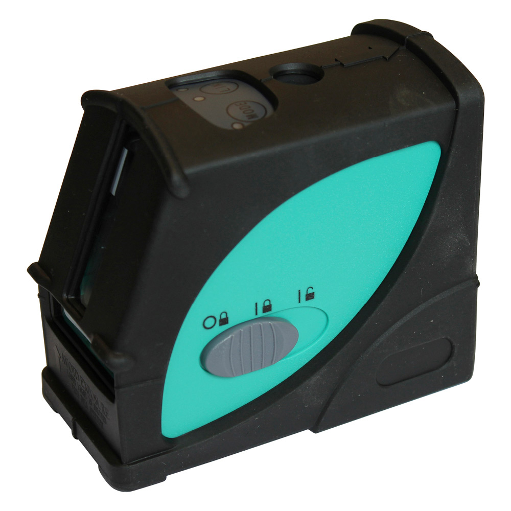 Triax LT40 kryss- punktlaser 1 - VIX AS